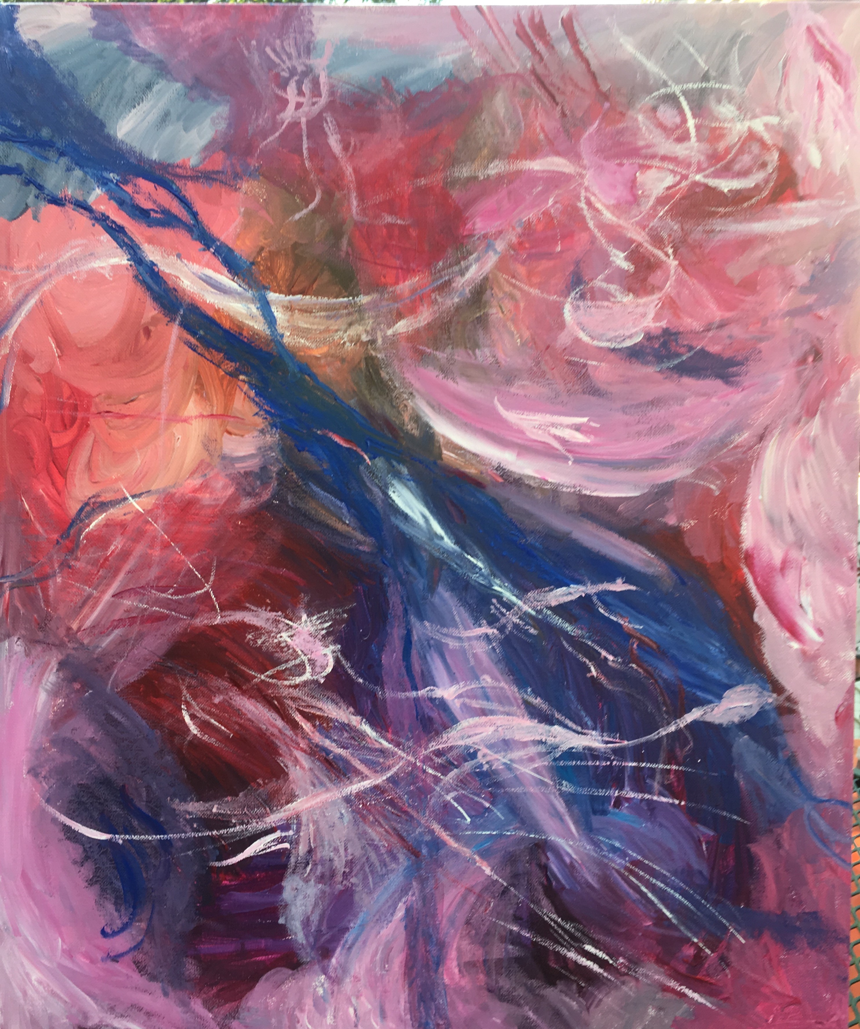 Steven Ostrowski | Wordpeace