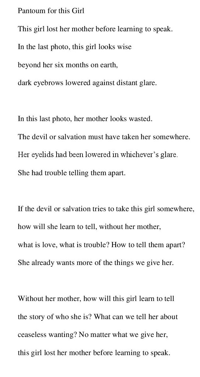 Michele Sharpe | Wordpeace